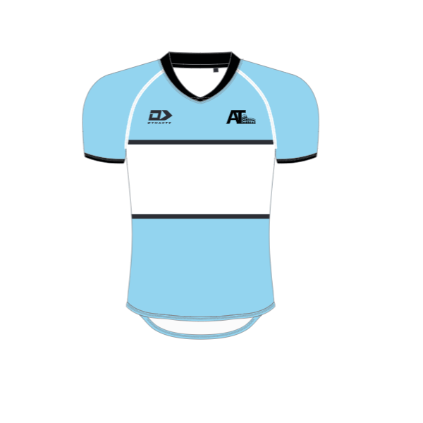 Arena Jersey Sample - Sharks