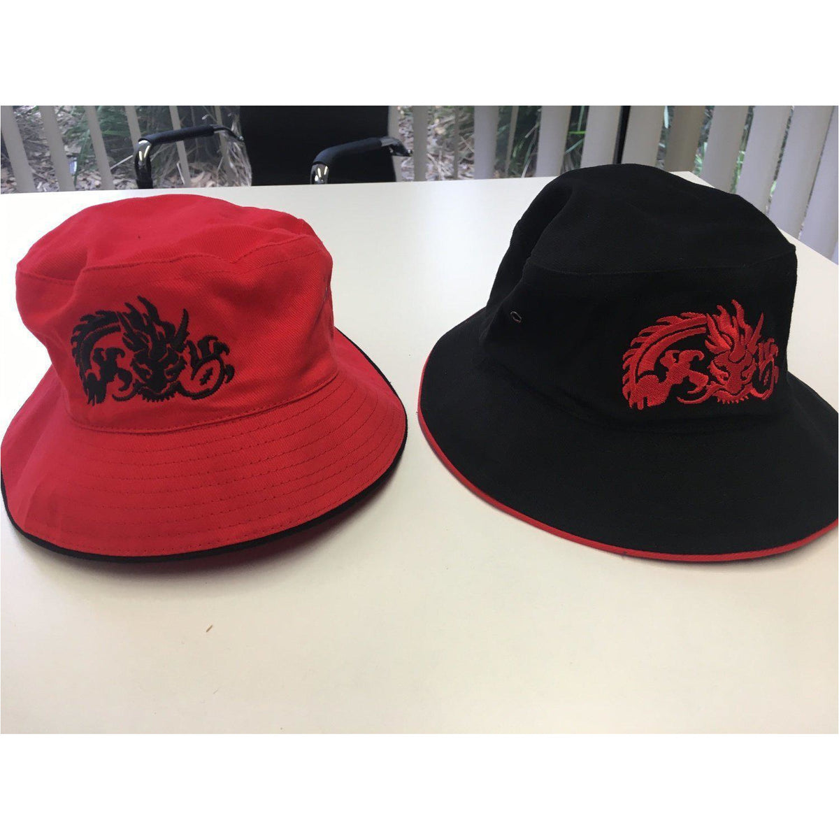 TRC SUPPORTER WEAR