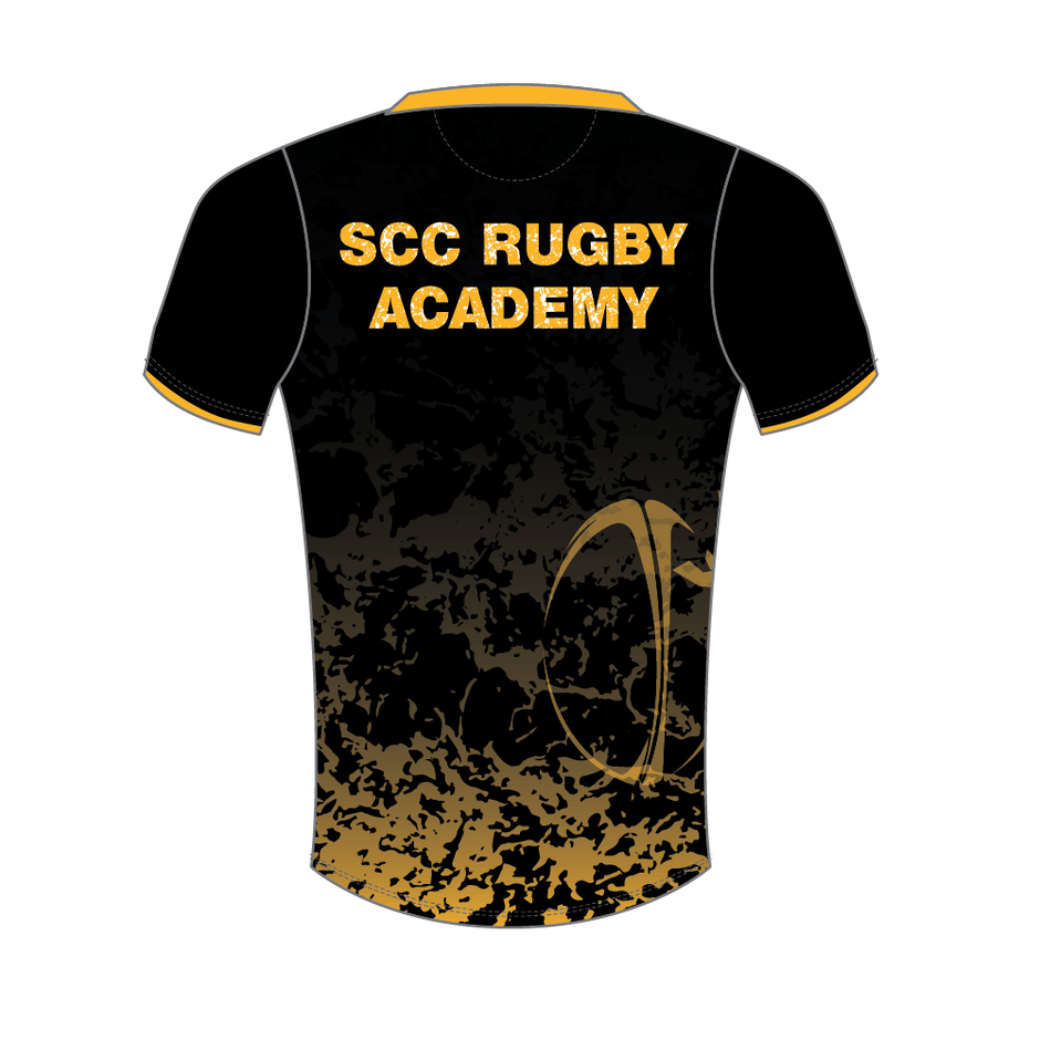 SCC Rugby Academy Store
