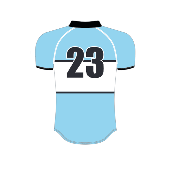 Arena Jersey Sample - Sharks