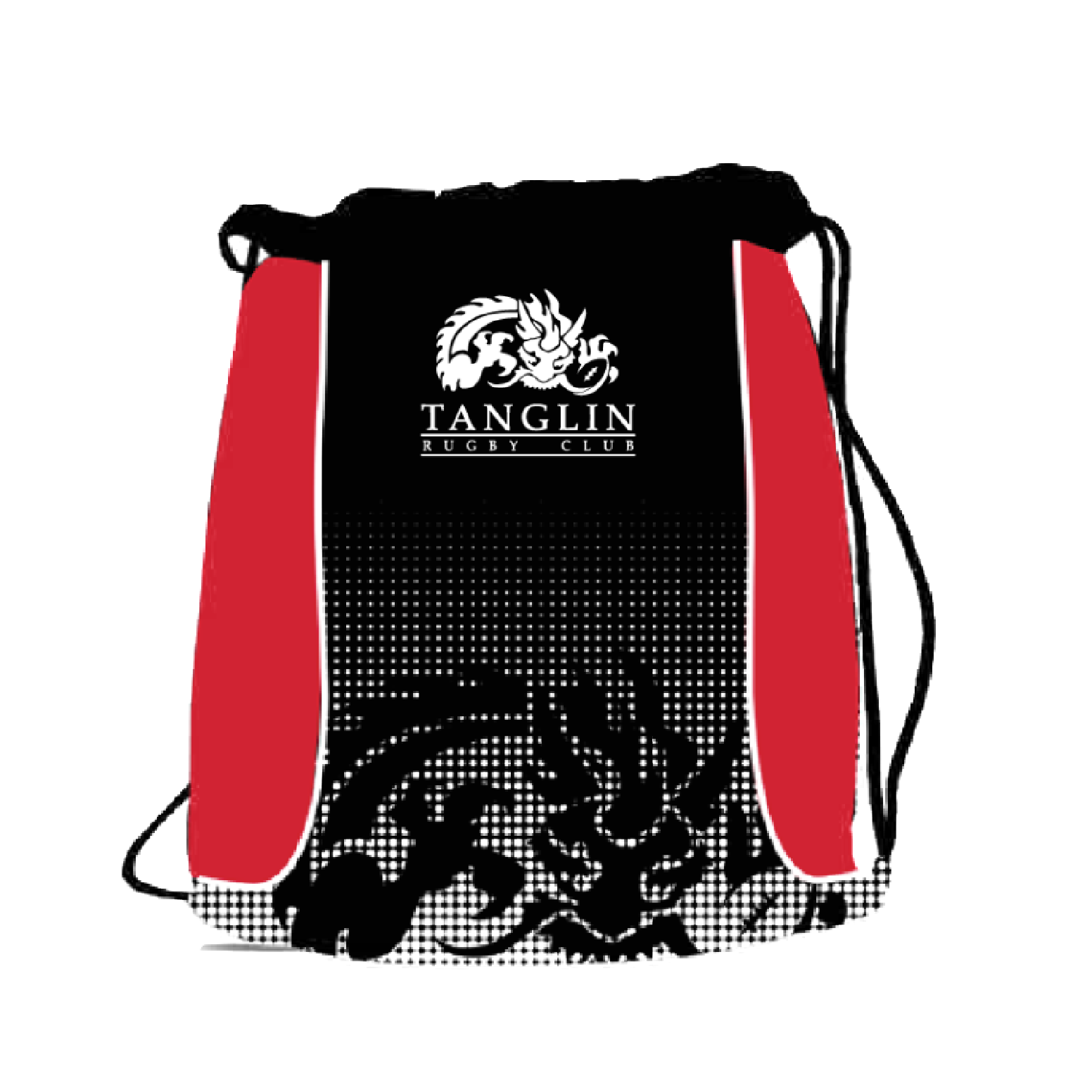 TRC SUPPORTER WEAR
